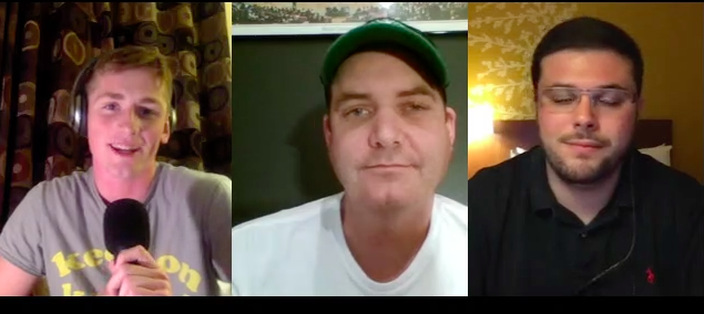 001: Jeff Clark and Jared Weiss on Jayson Tatum, Jaylen Brown and ...