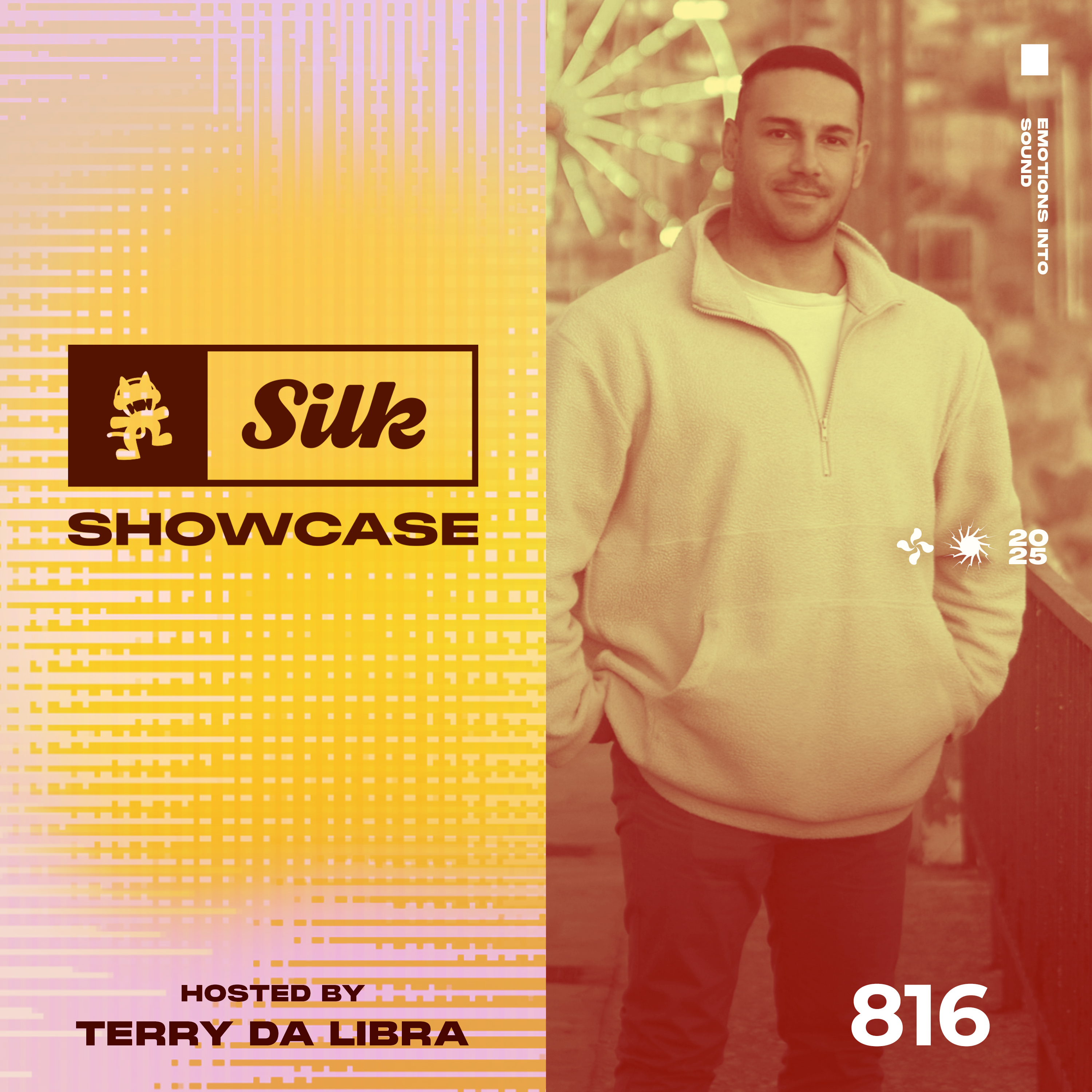 Monstercat Silk Showcase Podcast - Monstercat Silk Showcase 816 (Hosted ...